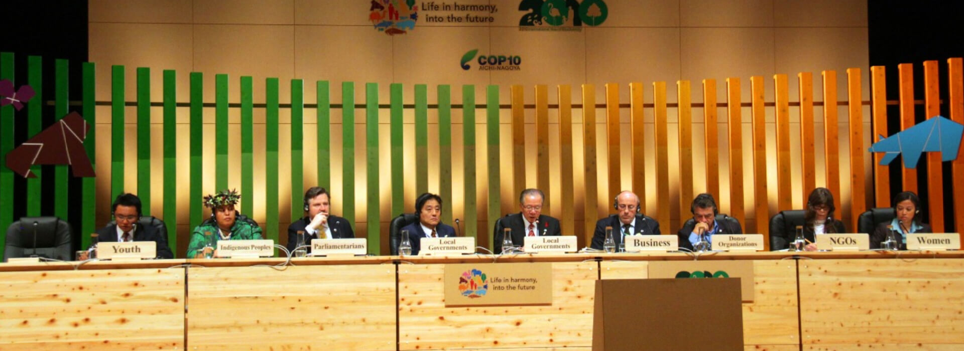 IIFB Working Group on Indicators - IIFB